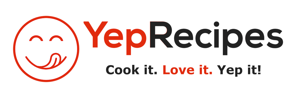 YepRecipes | Cook it. Love it. Yep it! | Home
